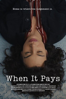 ‎When It Pays directed by Marisa Bertani • Film + cast • Letterboxd