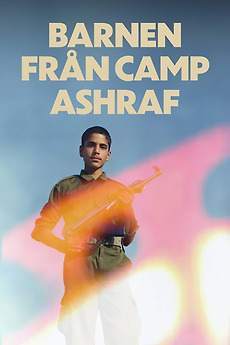 ‎The Children of Camp Ashraf (2024) directed by Sara Moein • Film + cast • Letterboxd