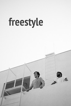 ‎freestyle (2024) directed by Kyle Bastin • Reviews, film + cast ...