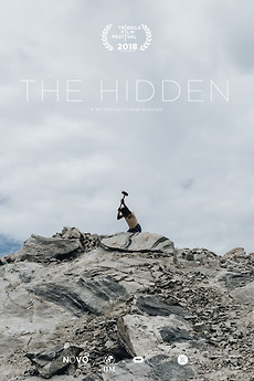 ‎The Hidden (2018) directed by Lindsay Branham • Film + cast • Letterboxd