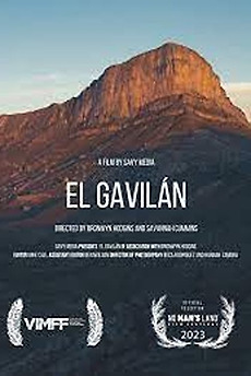 ‎El Gavilan (2023) directed by Savannah Cummins, Bronwyn Hodgins ...