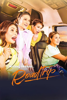‎Road Trip (2024) directed by Andoy Ranay • Reviews, film + cast ...