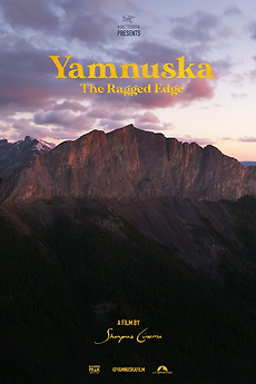 ‎Yamnuska: The Ragged Edge (2023) • Reviews, film + cast • Letterboxd