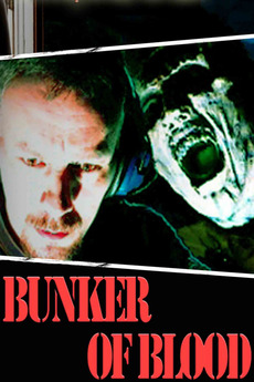 ‎Bunker of Blood (2011) directed by George Bonilla • Reviews, film ...