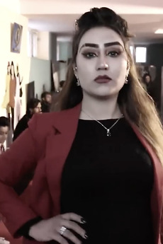 ‎Miss Afghanistan (2023) directed by Shukrullah Esmat • Film + cast ...