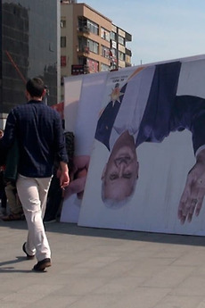 ‎Hasret (2018) directed by Elena Demidova • Film + cast • Letterboxd