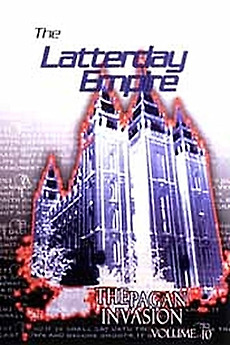 ‎Pagan Invasion, Vol. 10: The Latter Day Empire (1991) • Reviews, film ...