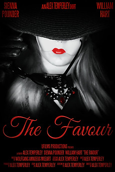 ‎The Favour directed by Alex Temperley • Film + cast • Letterboxd