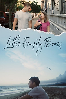 ‎Little Empty Boxes (2024) directed by Max Lugavere, Chris Newhard ...