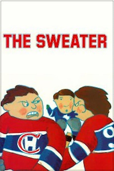 ‎The Sweater (1980) directed by Sheldon Cohen • Reviews, film + cast ...