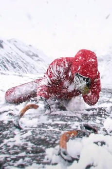 ‎Ascension - Hamish Frost (2023) directed by Emma Crome, Matt Pycroft ...