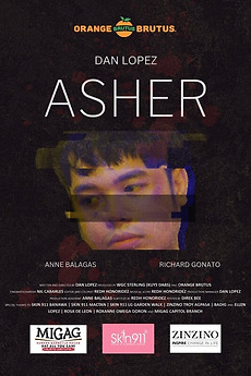 ‎Asher (2023) directed by Dan Sy Lopez • Film + cast • Letterboxd