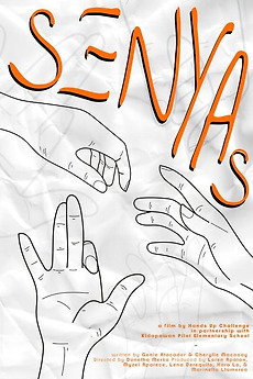 ‎Hand Signs (2023) directed by Donetha Grace Merka • Reviews, film ...