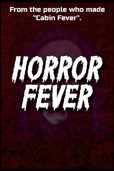 ‎Horror Fever (2023) directed by Anthony McLaughlin • Film + cast ...