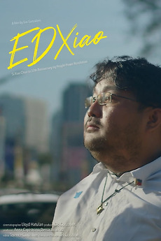 ‎EDXiao: Si Xiao sa 37th Anniversary ng People Power Revolution ...