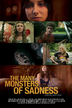 ‎The Many Monsters of Sadness directed by Motke Dapp • Film + cast ...