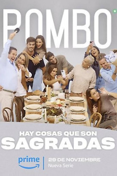 ‎Pombo directed by Iago López Rodríguez, Juampi Cofré • Film + cast ...