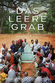 ‎The Empty Grave (2024) directed by Cece Mlay, Agnes Lisa Wegner ...