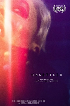 ‎Unsettled (2024) directed by Bella Thorne • Reviews, film + cast • Letterboxd