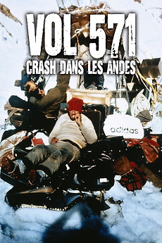 ‎Vol 571 : Crash dans les Andes (2017) directed by Brad Osborne • Film + cast • Letterboxd