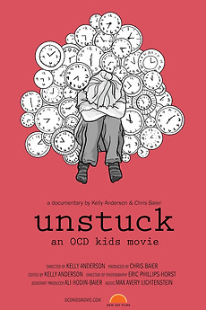 ‎Unstuck: An OCD Kids Movie (2017) directed by Kelly Anderson • Reviews ...