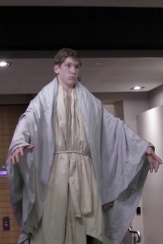 ‎The Magic Man (2021) directed by Anthony McLaughlin • Film + cast ...