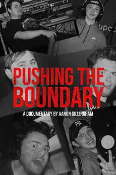 ‎Pushing The Boundary: The Making of Modern Problems (2024) directed by ...
