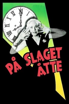 ‎På slaget åtte (1957) directed by Nils R. Müller • Reviews, film ...