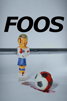 ‎Foos (2024) directed by Jacob Farley • Reviews, film + cast • Letterboxd