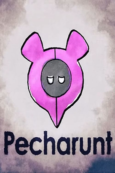 ‎Pokémon: The Untold Story of Pecharunt (2024) • Reviews, film + cast ...