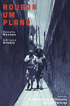 Roubar um Plano’ review by igor nolasco • Letterboxd