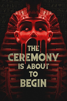 ‎The Ceremony Is About to Begin (2024) directed by Sean Nichols Lynch ...