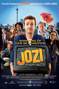 ‎Jozi (2010) directed by Craig Freimond • Reviews, film + cast • Letterboxd