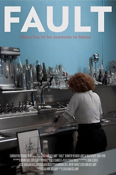 ‎Fault (2015) directed by Leigh Ann Bellamy • Film + cast • Letterboxd