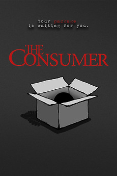 ‎The Consumer directed by Daniel Merino Villavicencio • Film + cast ...