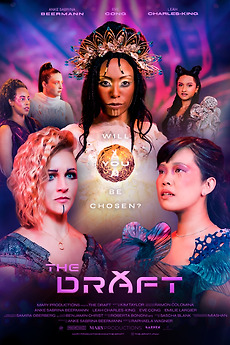 ‎The Draft (2023) directed by Raphaela Wagner • Film + cast • Letterboxd
