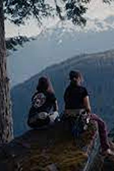 ‎Pass It On: Sandy Ward (2023) directed by Jen Randall • Film + cast ...