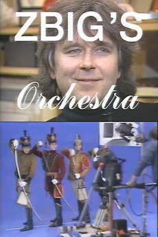 ‎Zbig's Orchestra: The Making Of directed by Pierre Oscar Lévy • Film ...