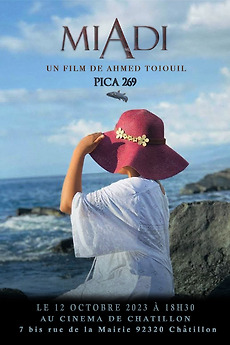 ‎Miadi (2023) directed by Ahmed Toiouil • Reviews, film + cast • Letterboxd