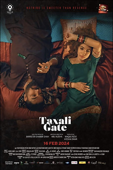 ‎Taxali Gate (2024) directed by Abu Aleeha • Reviews, film + cast • Letterboxd