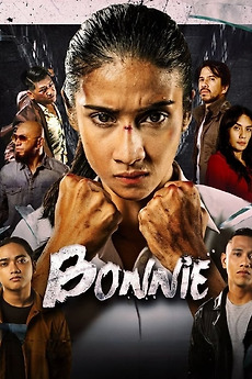 ‎Bonnie (2024) directed by Agus H Mawardy, Marsha Hermansyah Abidin • Reviews, film + cast ...