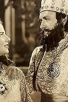 ‎Queen Esther (1948) directed by John T. Coyle • Reviews, film + cast ...