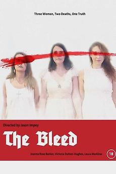‎The Bleed • Film + cast • Letterboxd