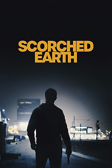 ‎Scorched Earth (2024) directed by Thomas Arslan • Reviews, film + cast ...