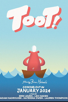 ‎Toot! (2024) directed by All of us • Film + cast • Letterboxd