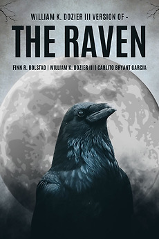 ‎William K. Dozier III’s Version of –The Raven (2024) directed by ...
