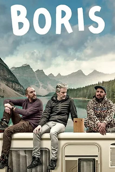 ‎Boris (2023) • Reviews, film + cast • Letterboxd
