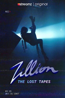 ‎Zillion, The Lost Tapes (2023) directed by Thomas Van Hemelendock ...