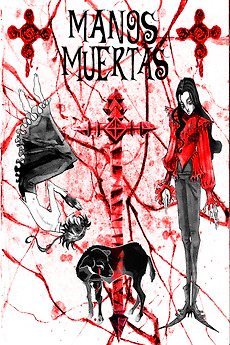 ‎Manos Muertas (2024) directed by Musidora Escobar • Reviews, film ...