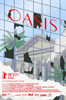 ‎Oasis (2024) directed by Tamara Uribe, Felipe Morgado et al • Reviews ...